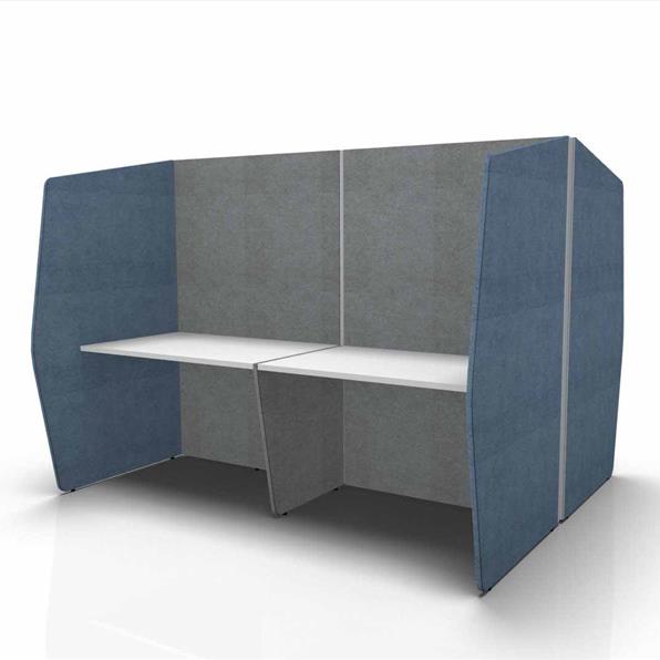 Snug - Verve Workspace